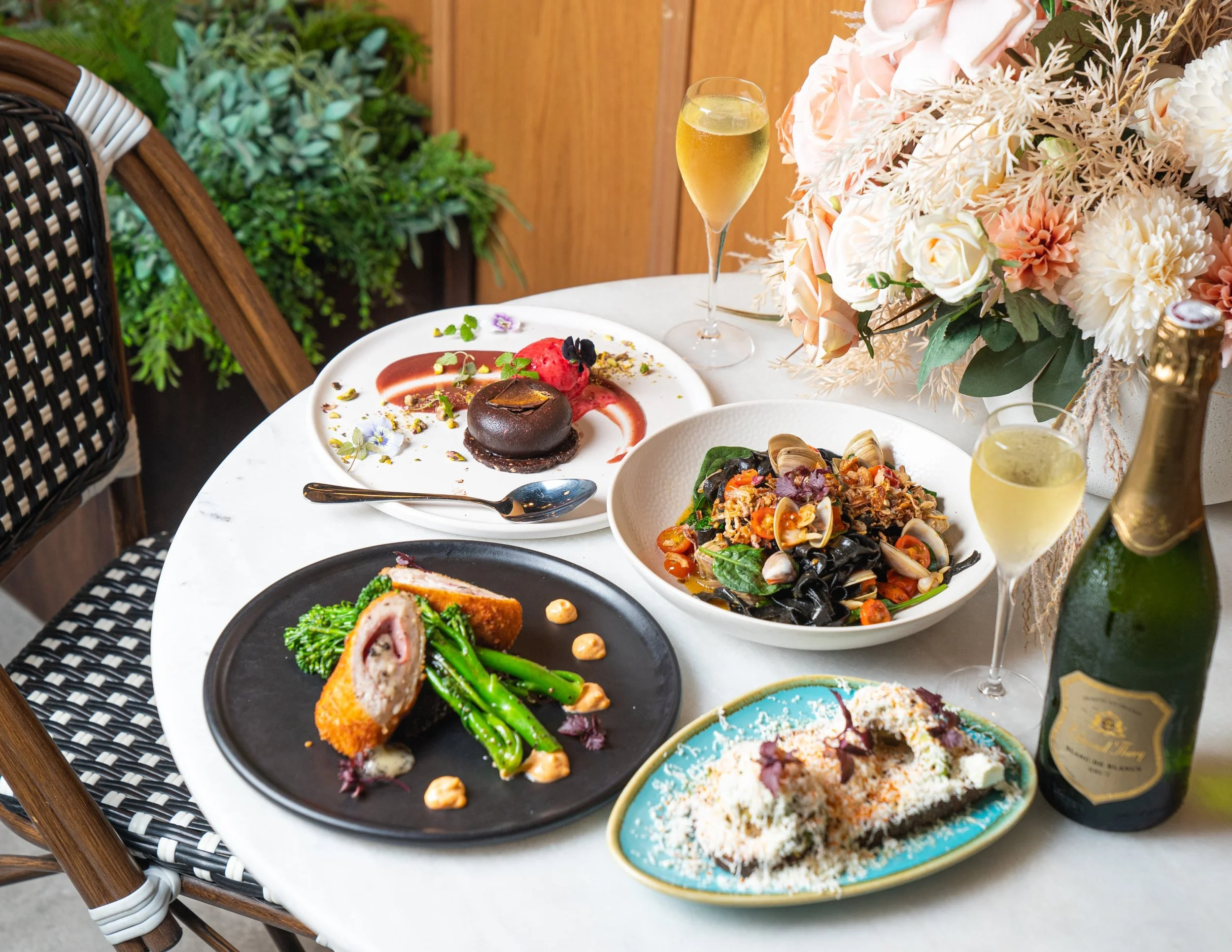 French Bistro - Lane Cove & Tramsheds - Garcon