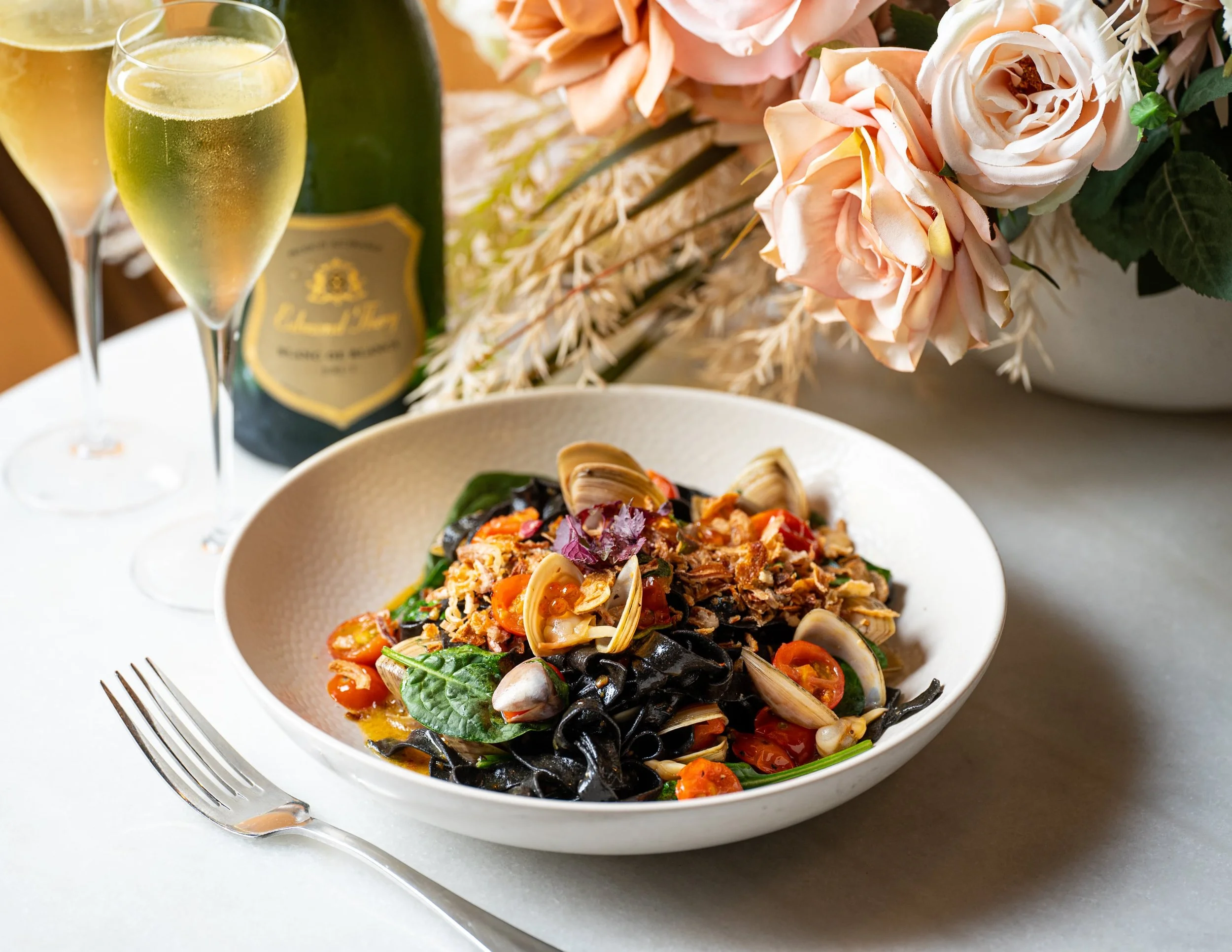 Best Cafe Venue for Hen Parties in Lane Cove - Garcon