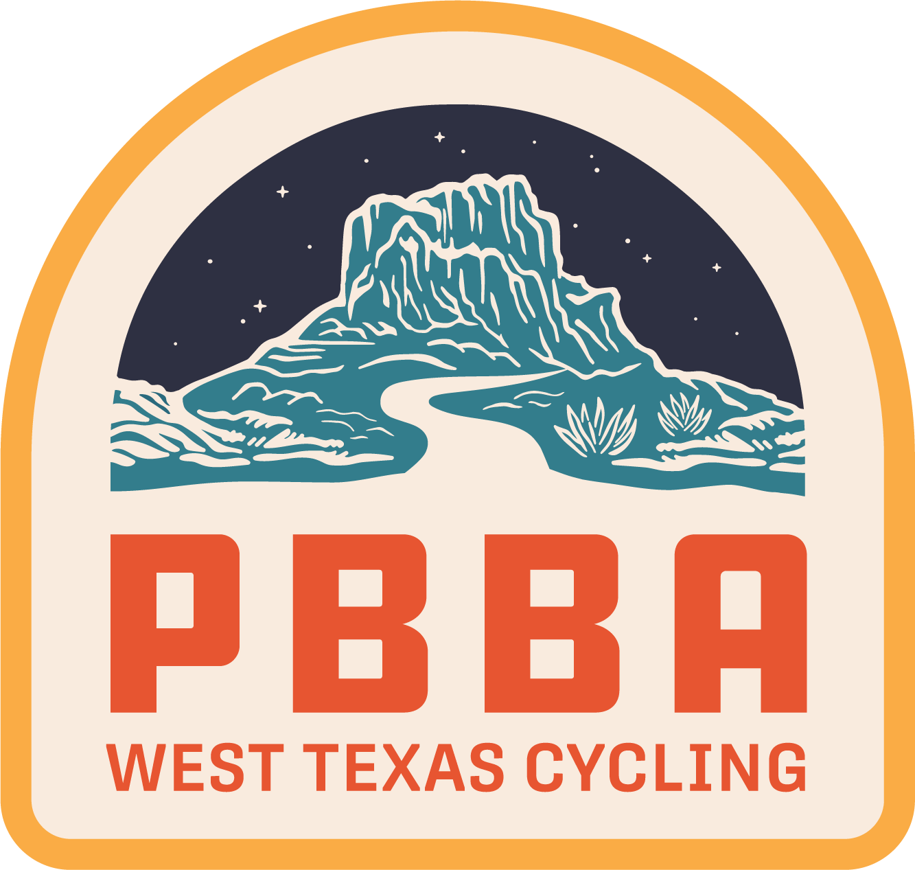Join PBBA — Permian Basin Bicycle Association