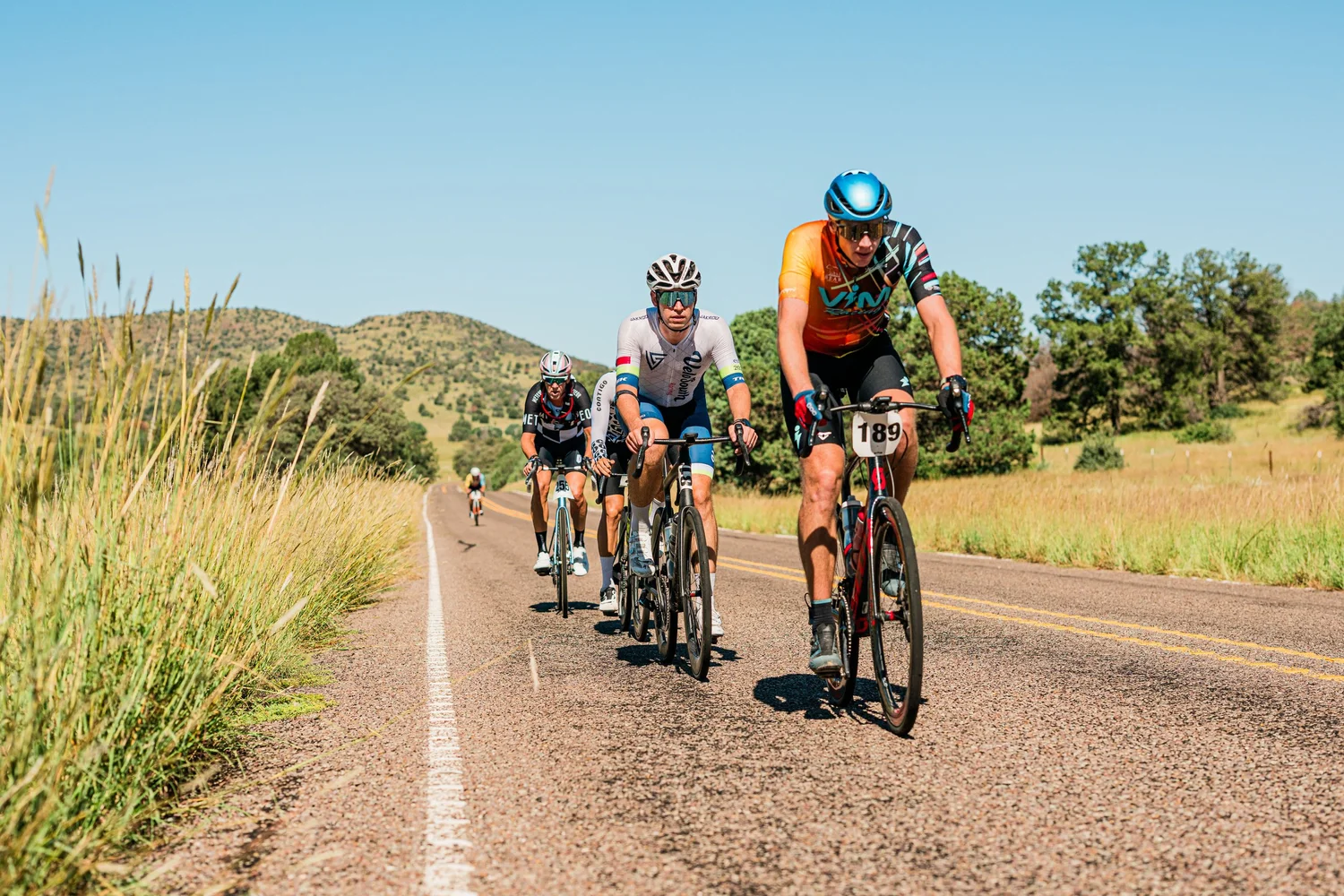 Cyclefest — Permian Basin Bicycle Association