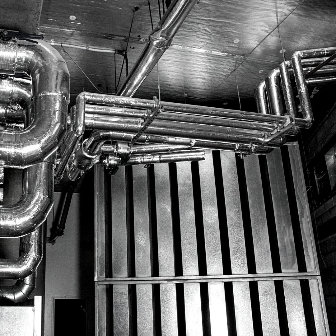 GALLERY — HVAC Attenuation