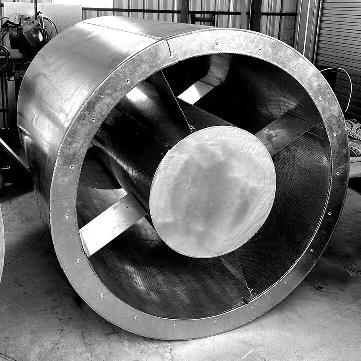 GALLERY — HVAC Attenuation