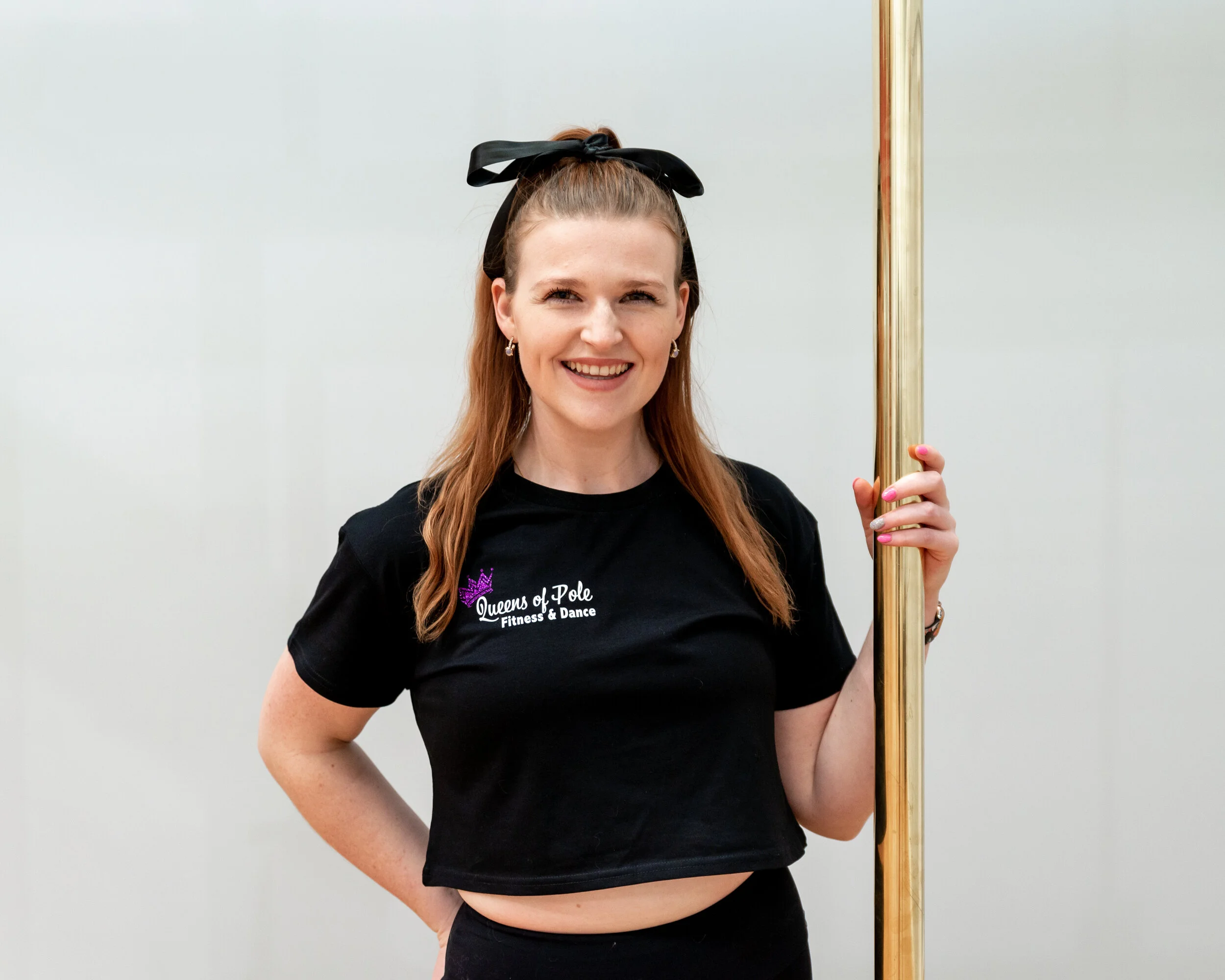 Meet the Team — Queens of Pole