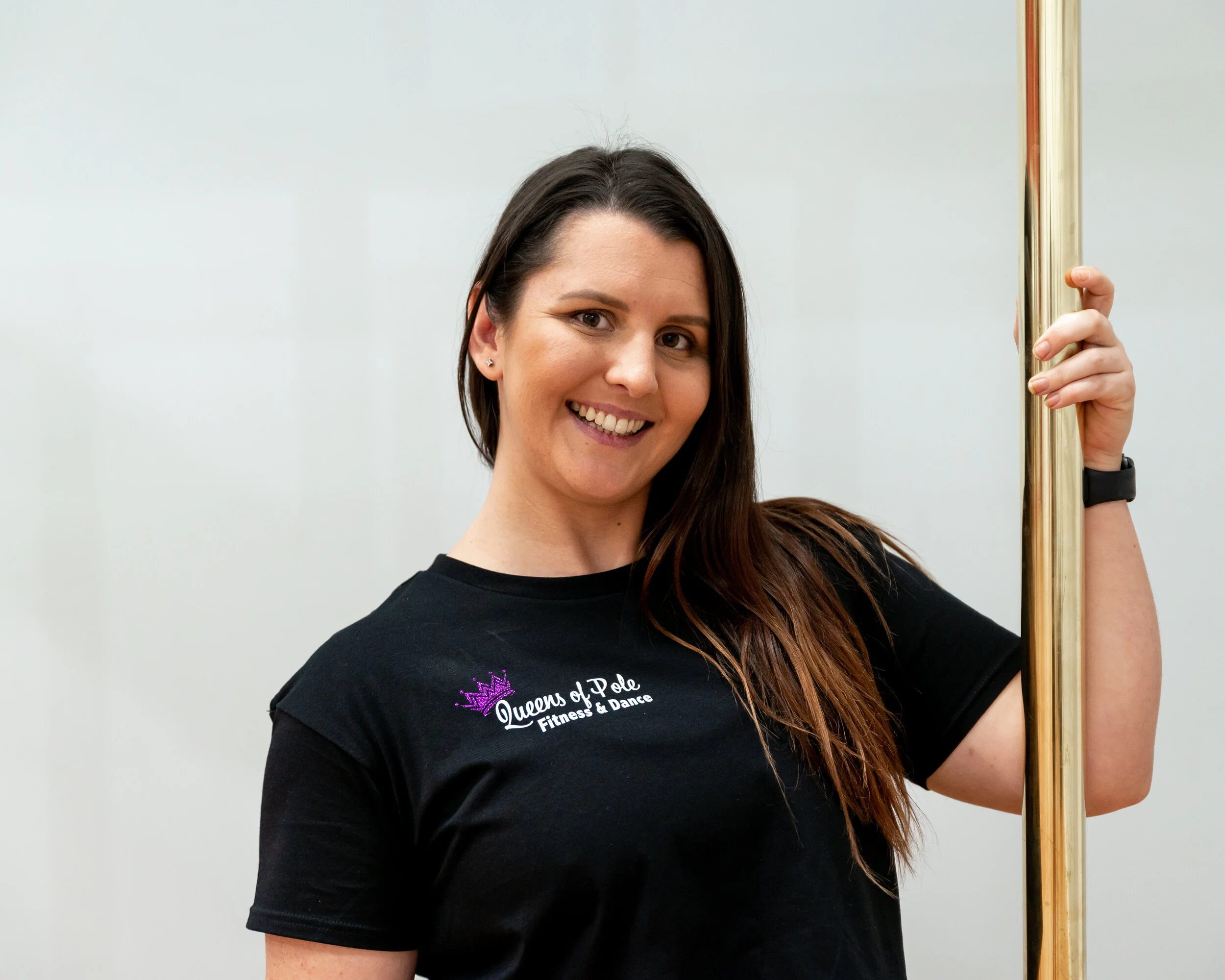 Meet the Team — Queens of Pole