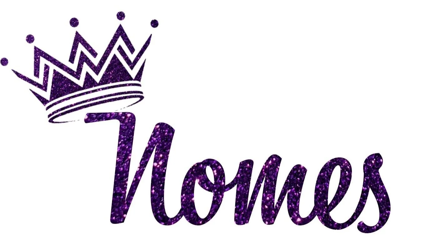 Nomes — Queens - Pole. Pilates. Recovery