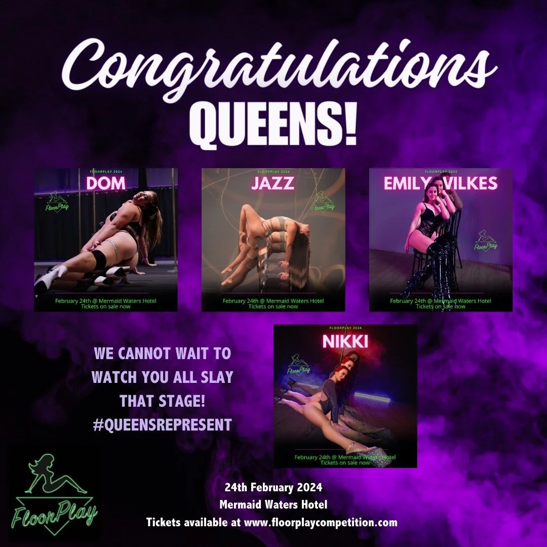 Queens of Pole