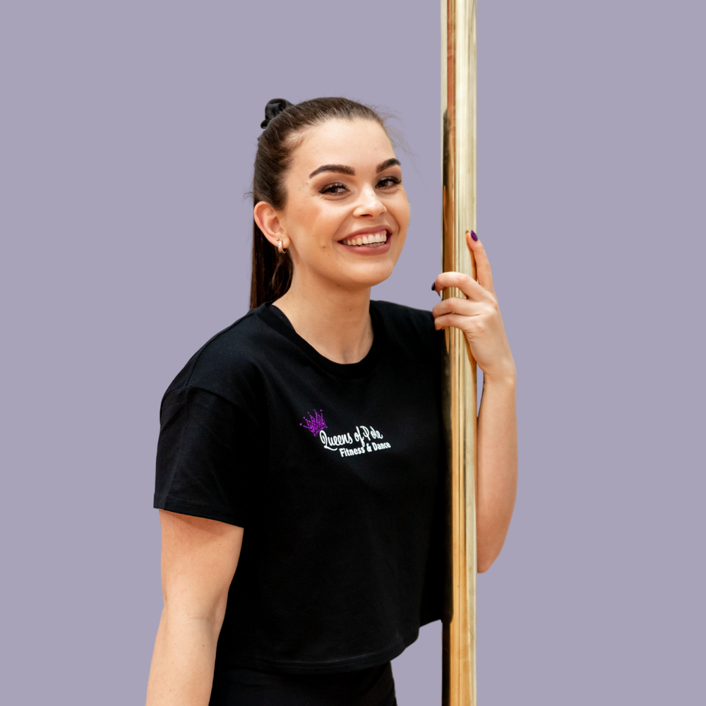 Pole Dance Instructors — Queens of Pole