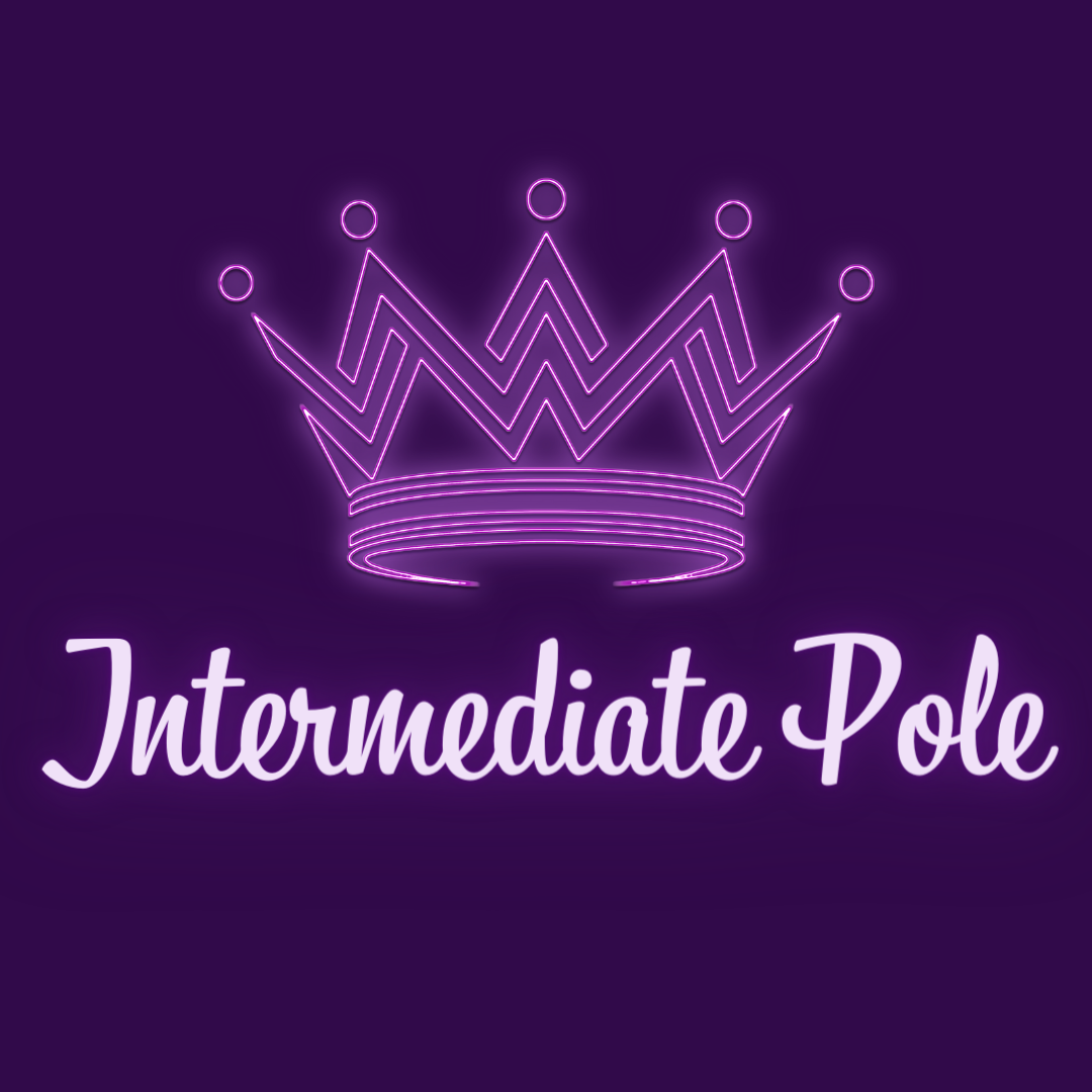 Beginner Pole — Queens of Pole