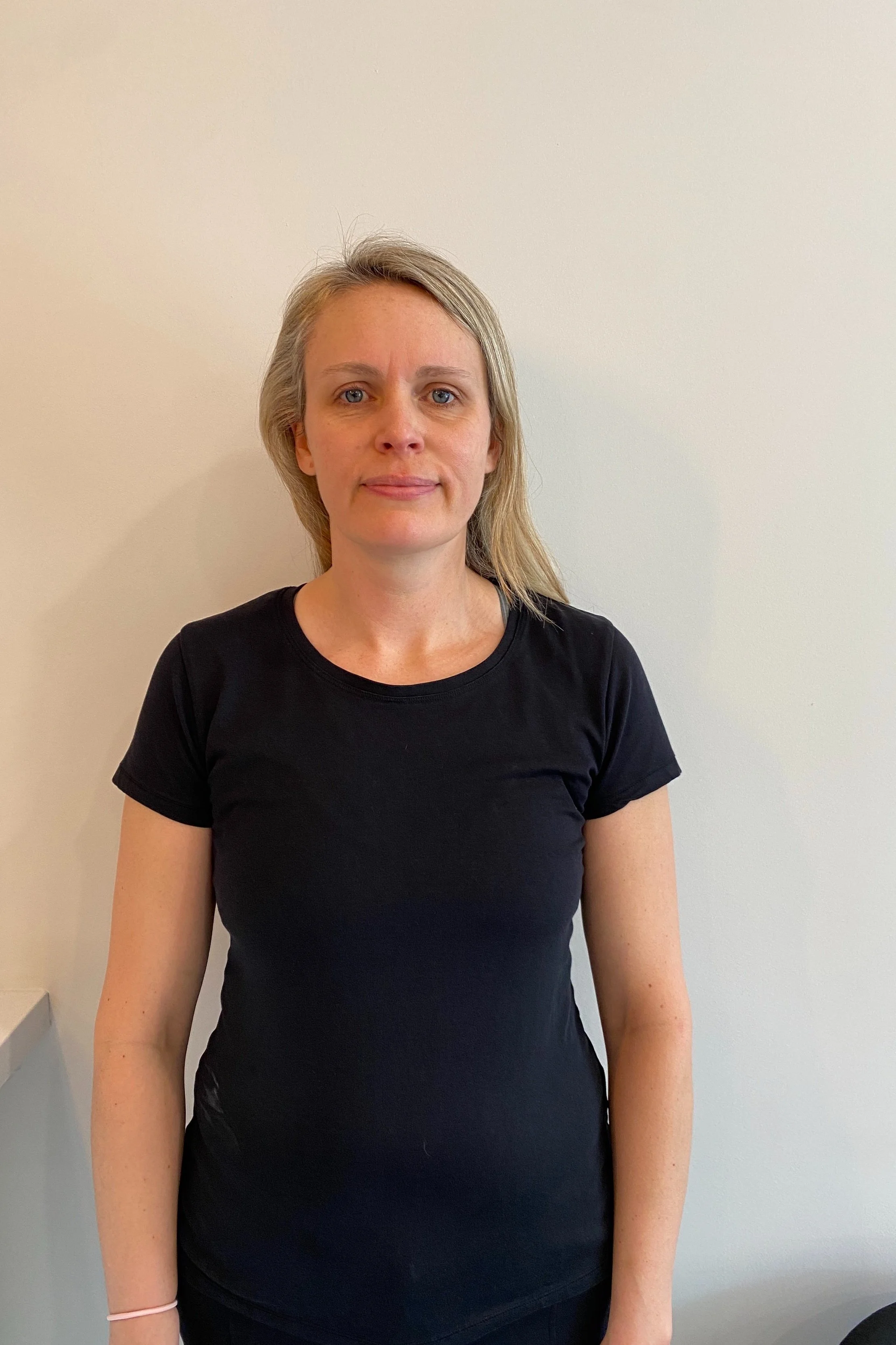 Full Team Overview — Burlington Sports & Spine Clinic