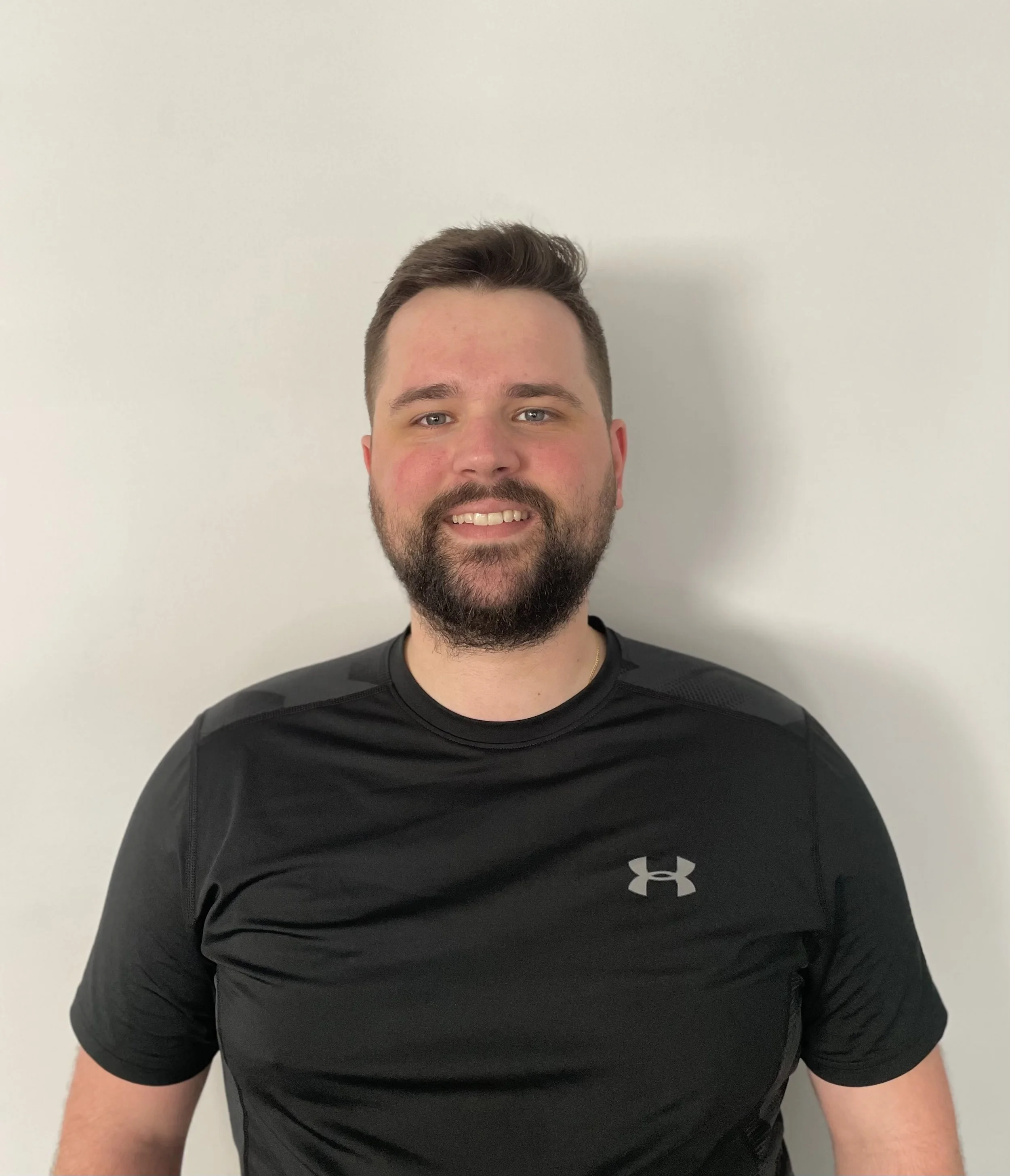 Patrick Suwala, Osteopath — Burlington Sports & Spine Clinic