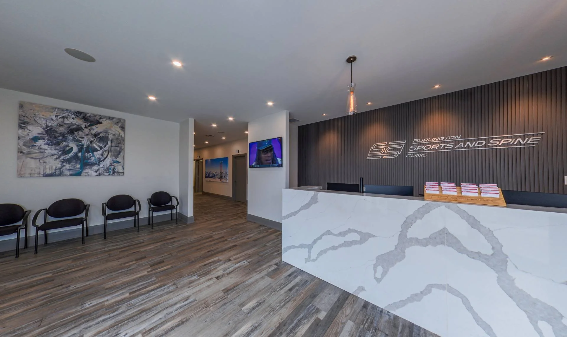 Physiotherapy Burlington - Burlington Sports & Spine Clinic