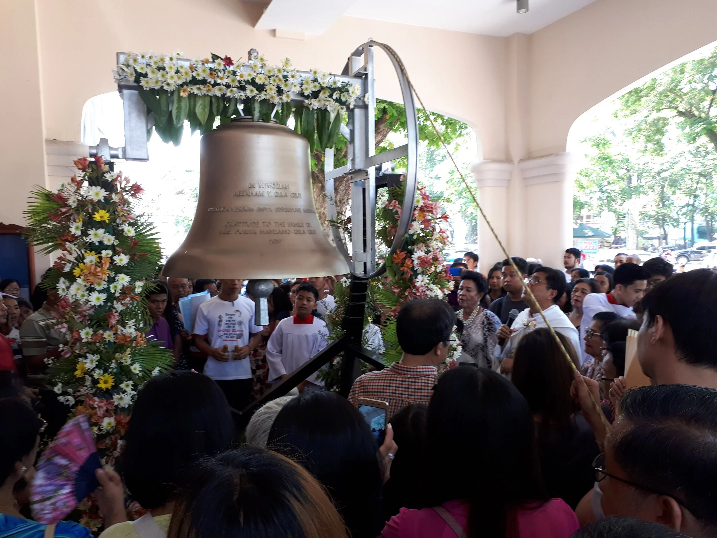 Single Bells — Royal Bells Philippines