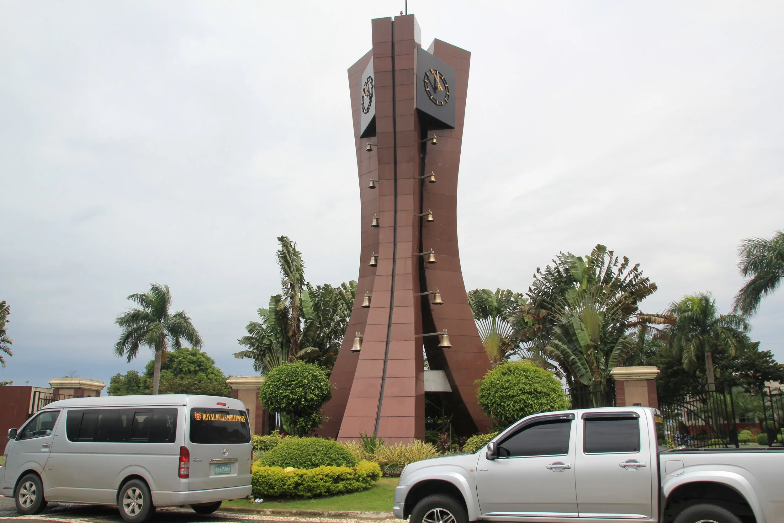 Chimes & Carillons — Royal Bells Philippines