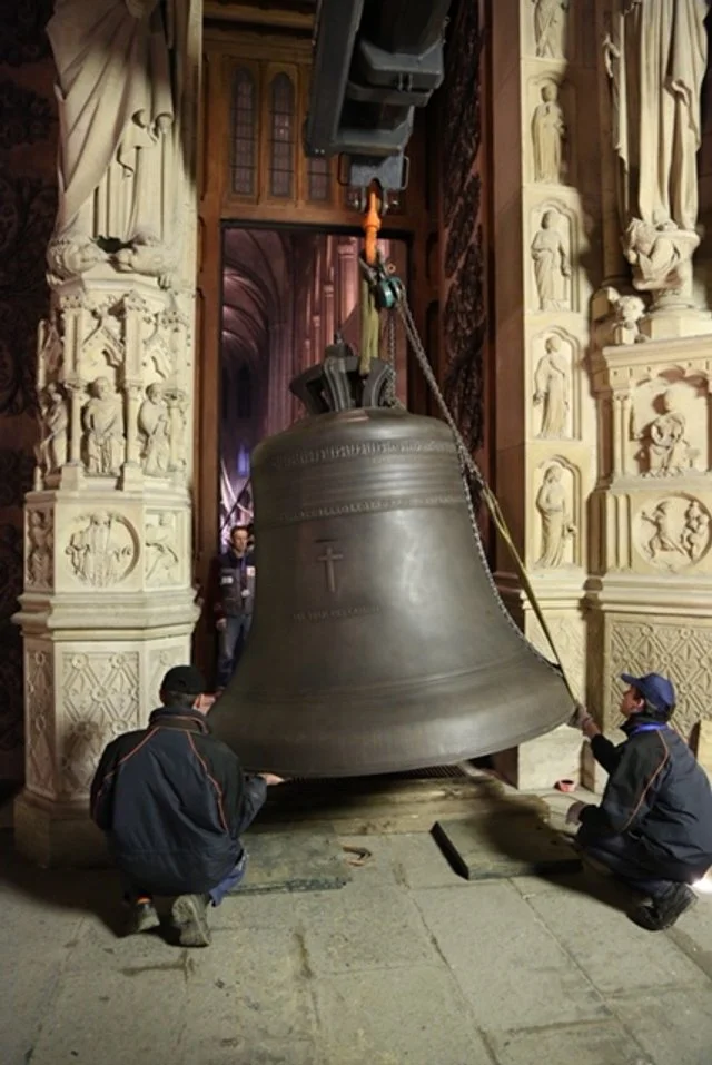 Notre-Dame de Paris — Royal Bells Philippines