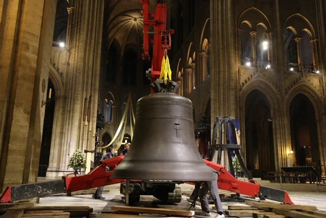 Notre-Dame de Paris — Royal Bells Philippines