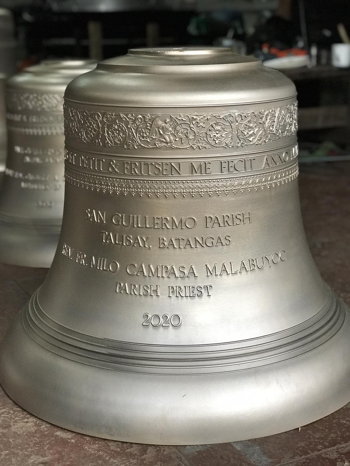 Our Bells — Royal Bells Philippines