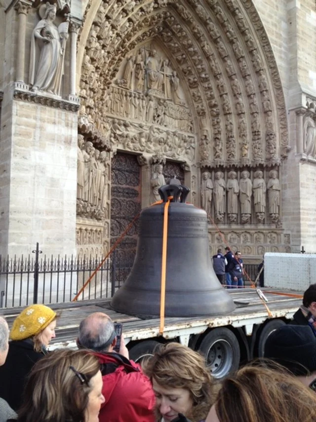 Notre-Dame de Paris — Royal Bells Philippines
