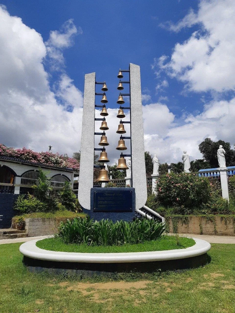 Chimes & Carillons — Royal Bells Philippines
