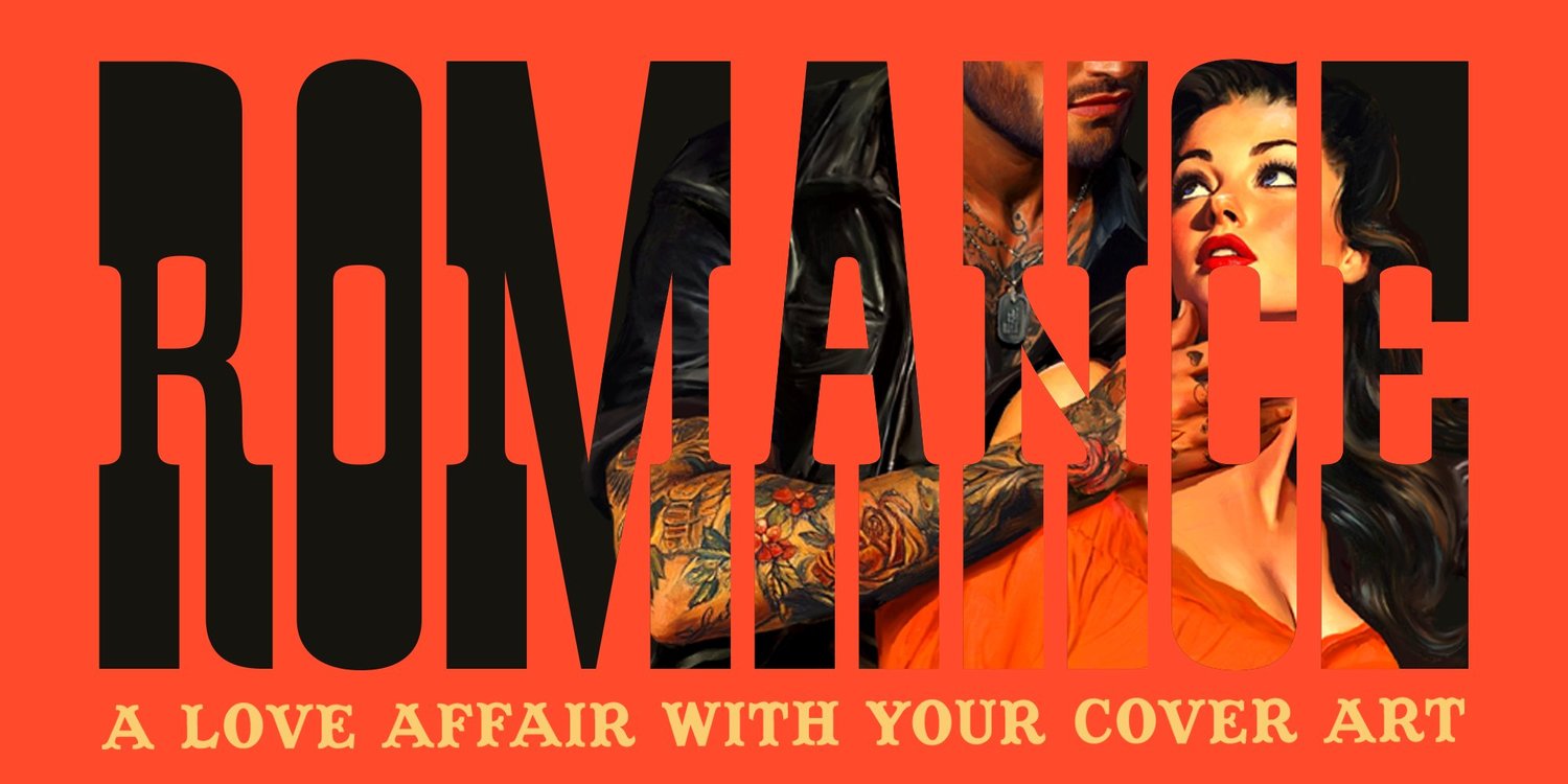 ROMANCE COVERS | Create Stunning Romance Covers Today — The Whiskey Ginger