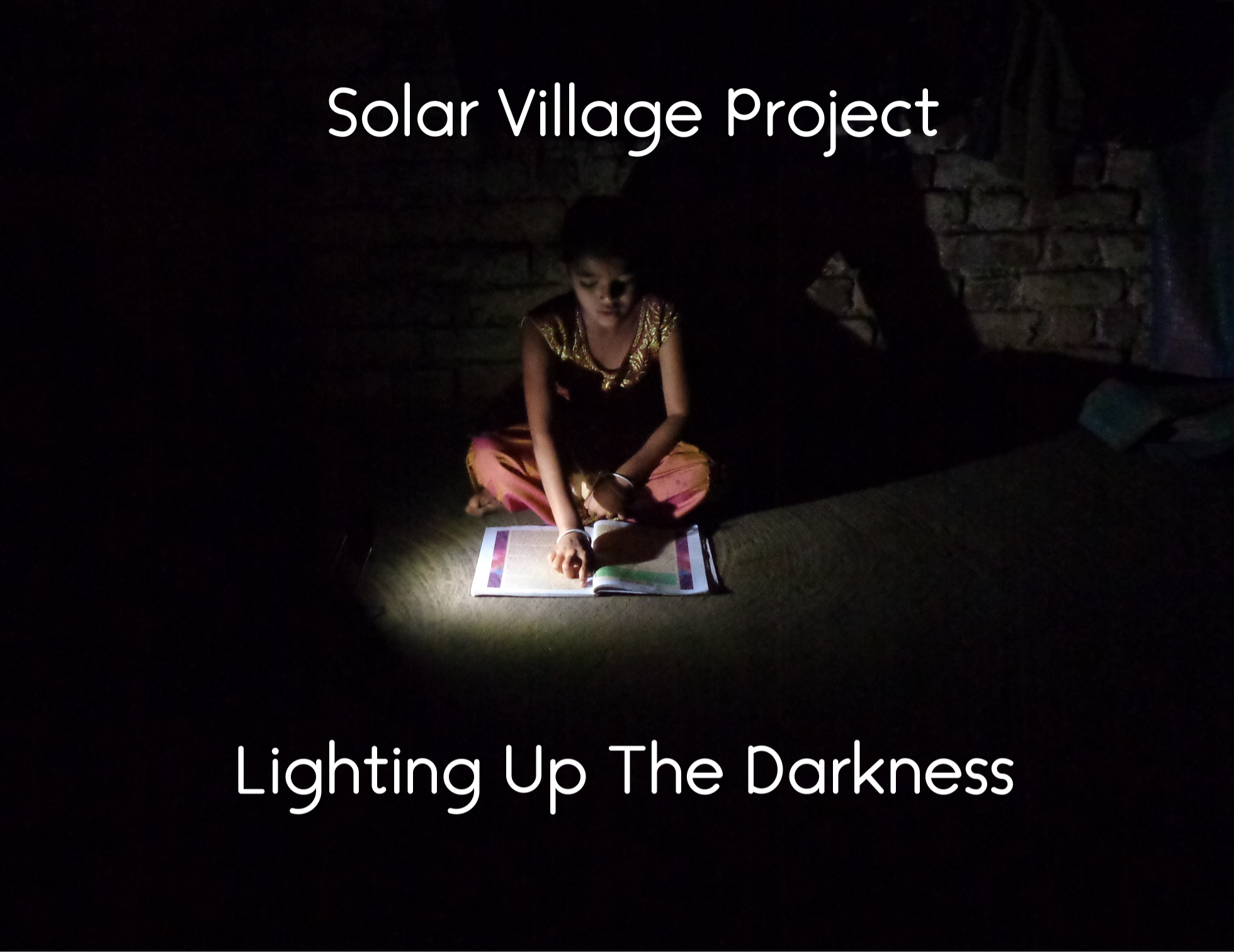 Empowering People With The Power Of The Sun