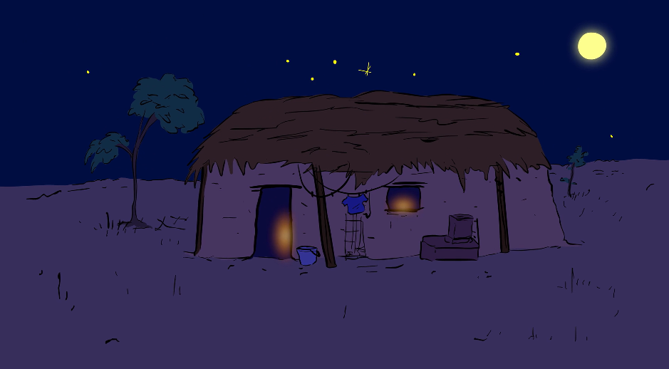 Empowering People With The Power Of The Sun