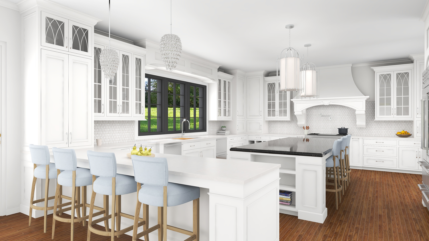 Forrest & Foxes | Virtual Interior Design Assistant Services