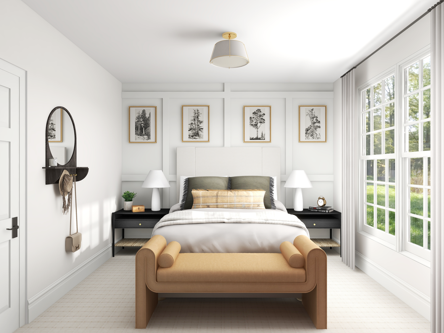 Forrest & Foxes | Virtual Interior Design Assistant Services