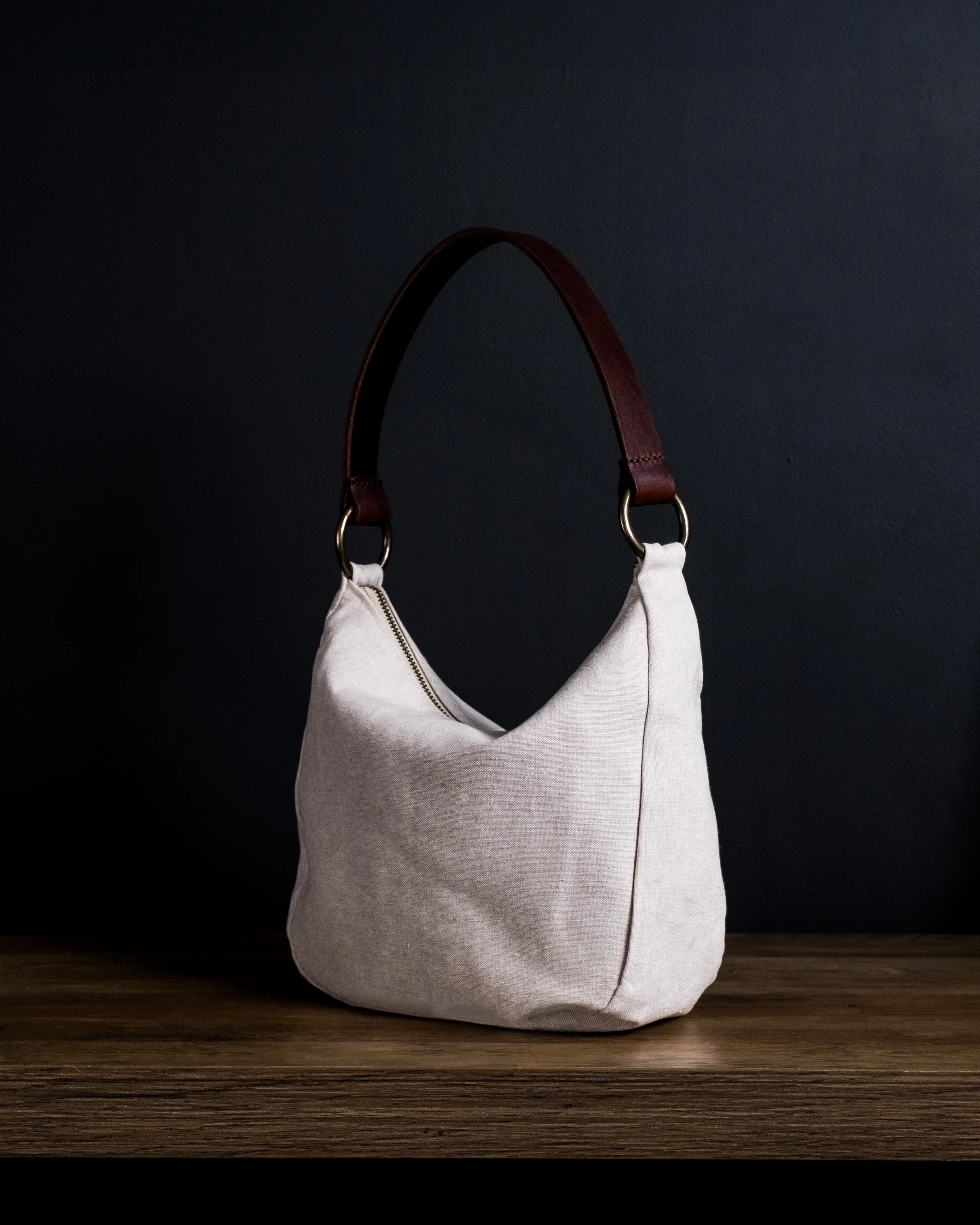 Performance Apron Tote — MADE IN MANOA