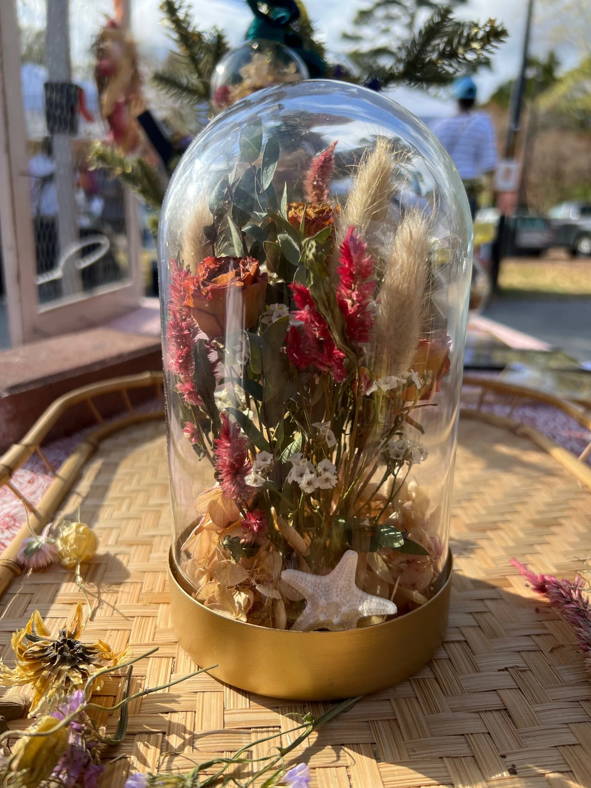 Shop — So Many Flowers