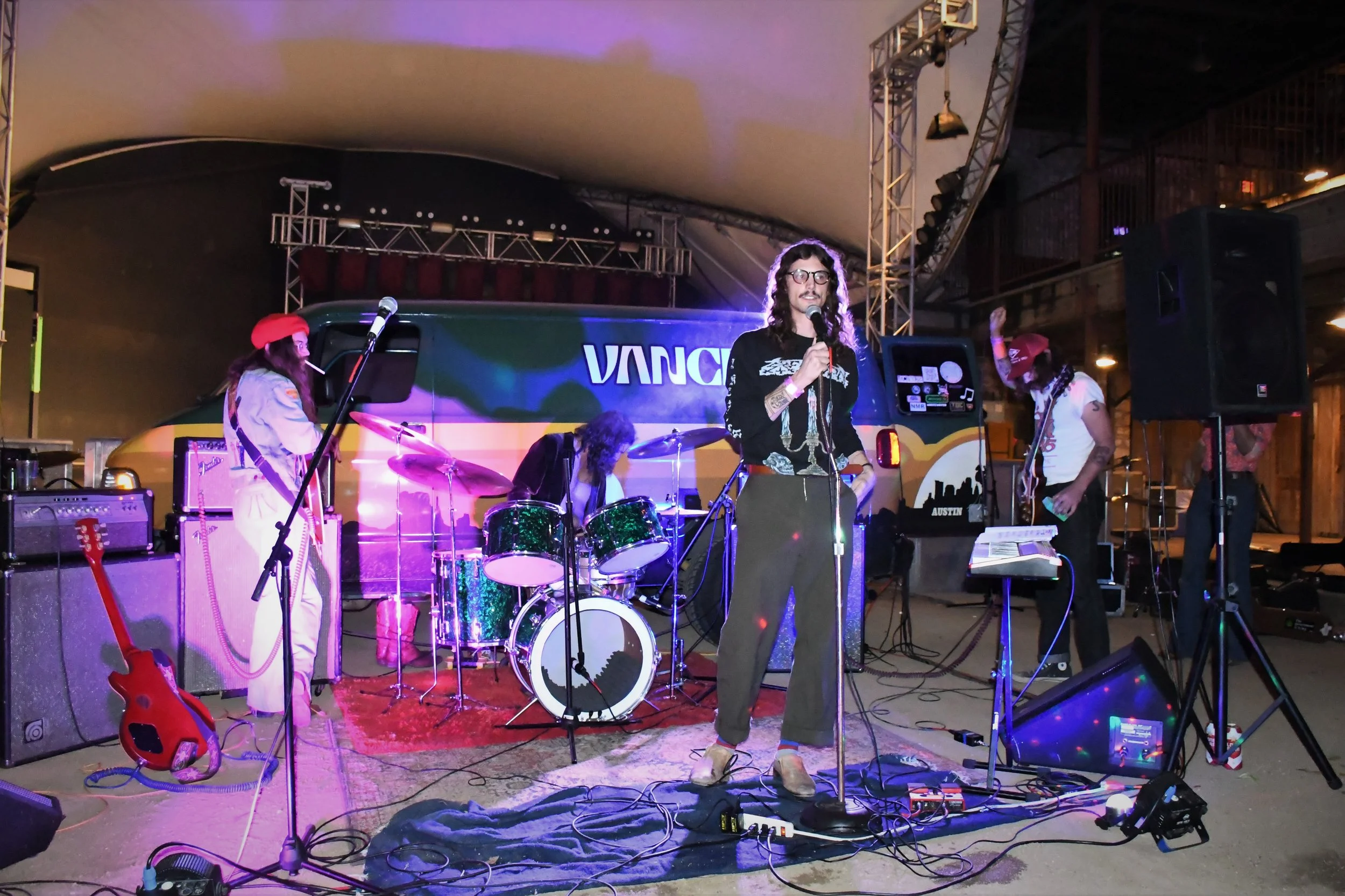 Vancerts - Mobile Music Venue, Live Events, Private Production ...