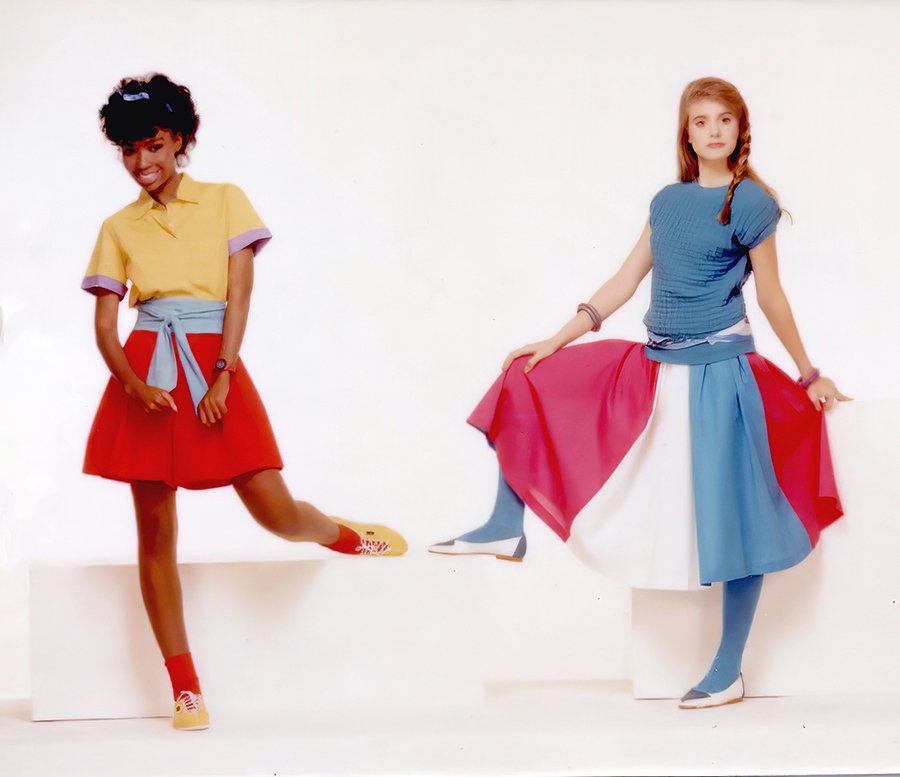 Fashion Portfolios — Bob Kiss Fine Art Photography