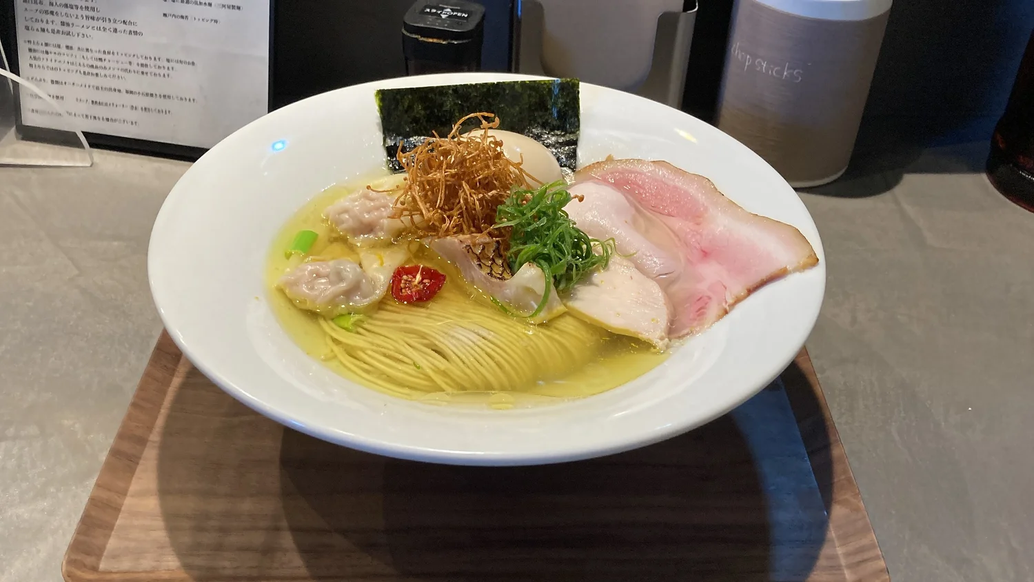 Namajapan’s Top 10 Ramen in Japan To Eat Before You Die — Nama Japan