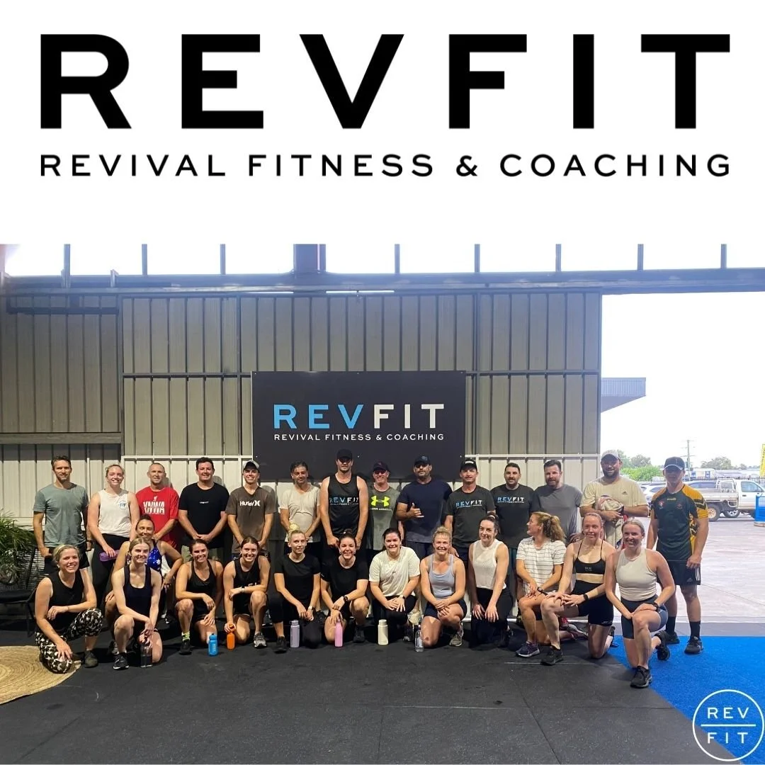 RevFit