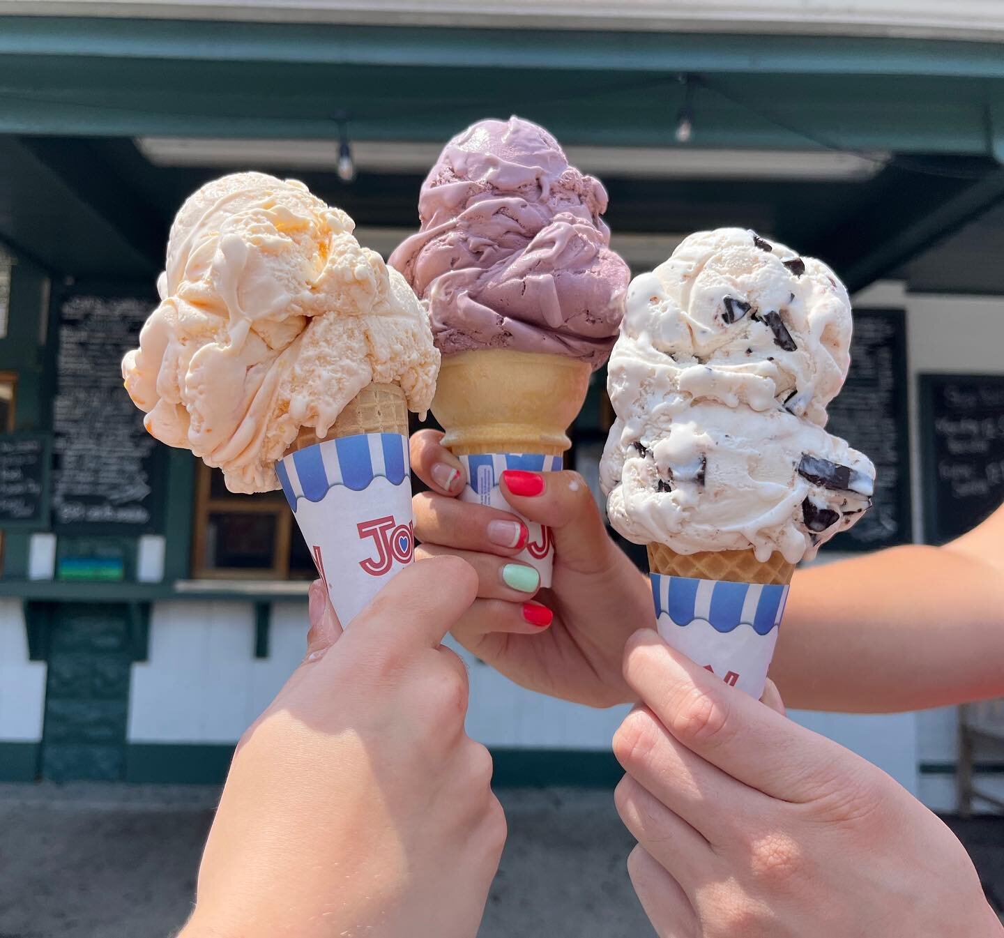 Bedford Farms Ice Cream: Award-winning ice cream located Bedford, MA ...