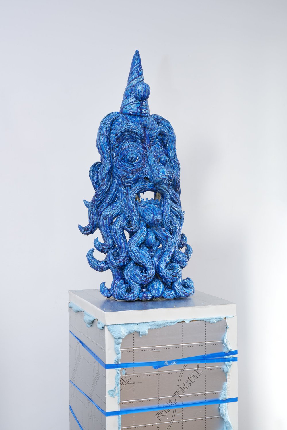 Gary Card - Set Designer and Artist