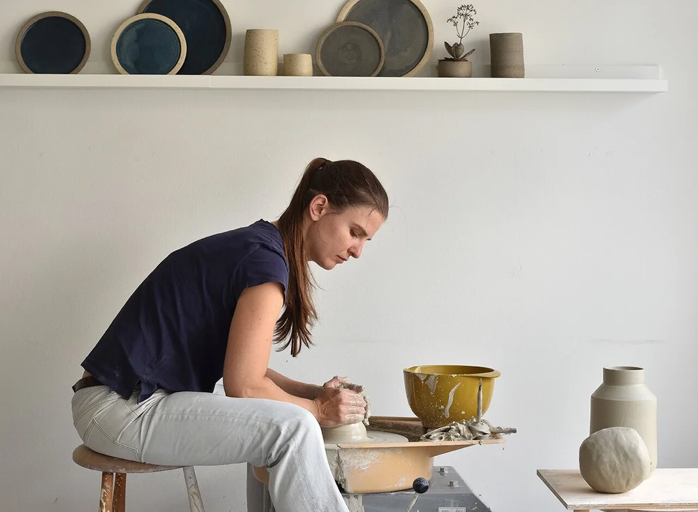 Tasja P. Ceramics
