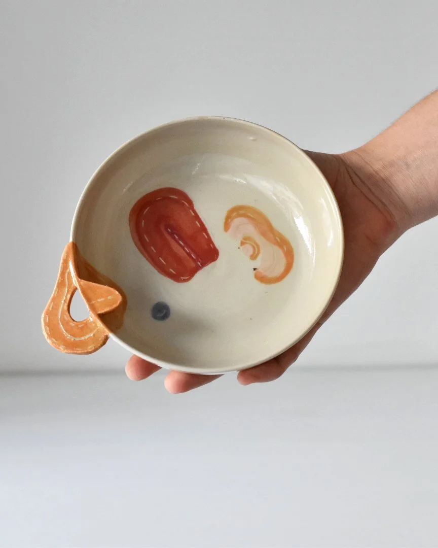 Tasja Webshop — Tasja P. Ceramics