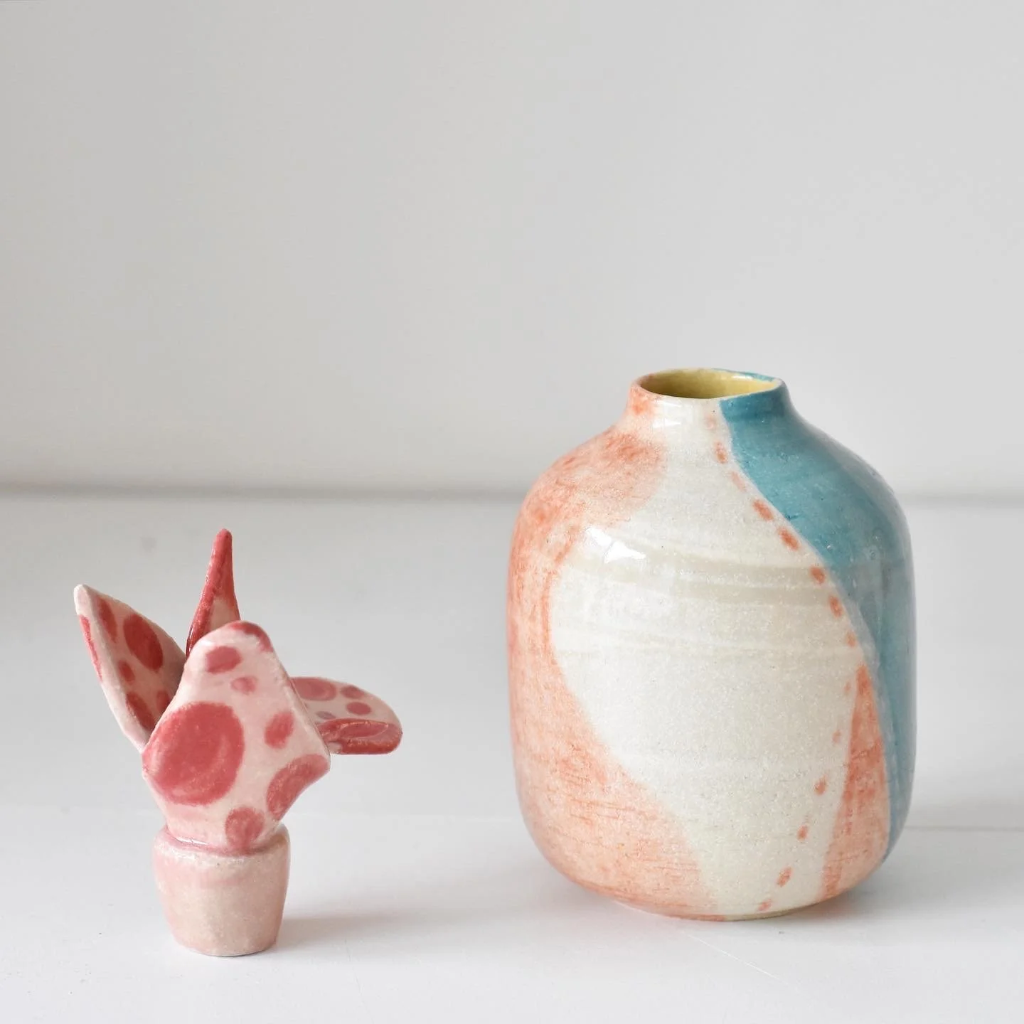 Tasja Webshop — Tasja P. Ceramics