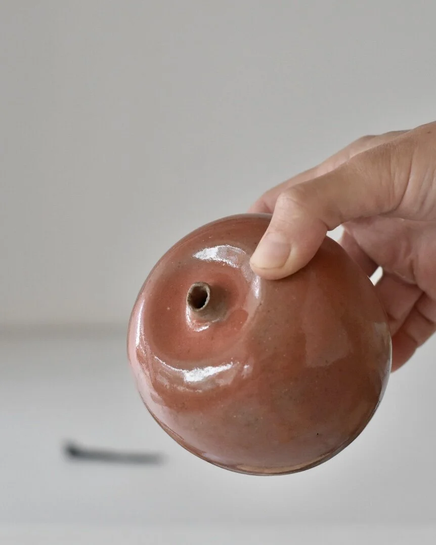 Tasja Webshop — Tasja P. Ceramics