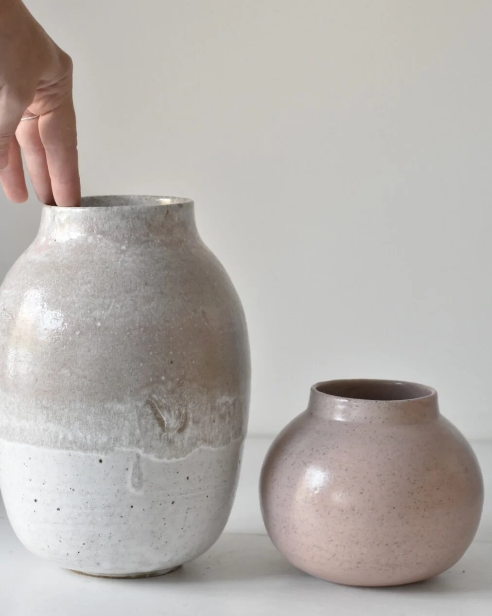 Tasja Webshop — Tasja P. Ceramics