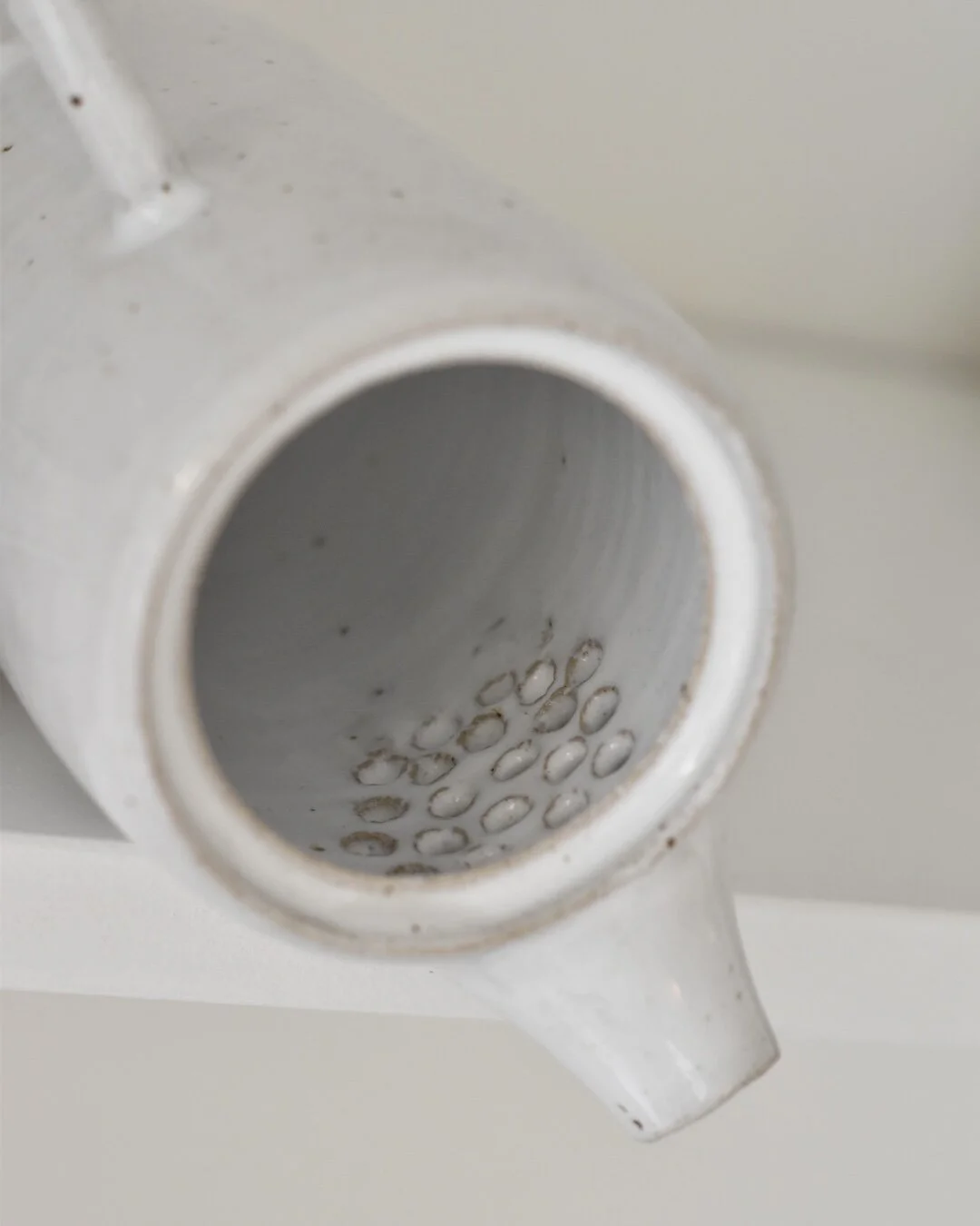 Tasja Webshop — Tasja P. Ceramics