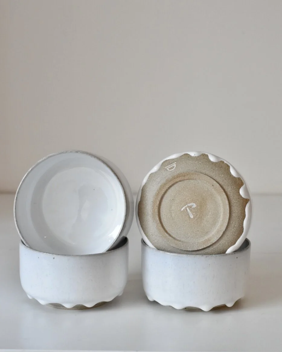 Tasja Webshop — Tasja P. Ceramics