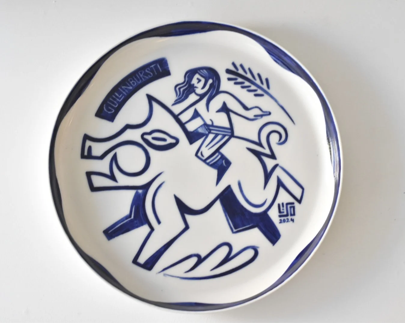 Tasja Webshop — Tasja P. Ceramics