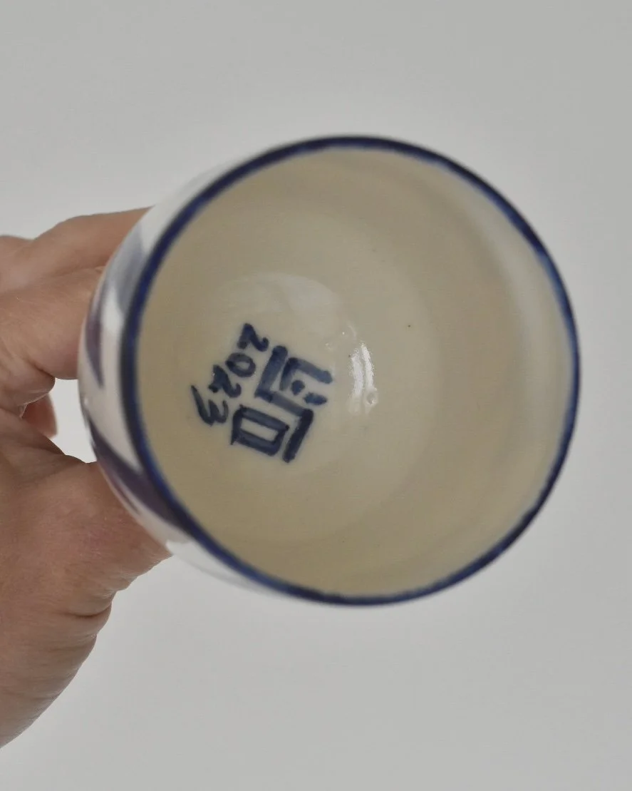 Tasja Webshop — Tasja P. Ceramics