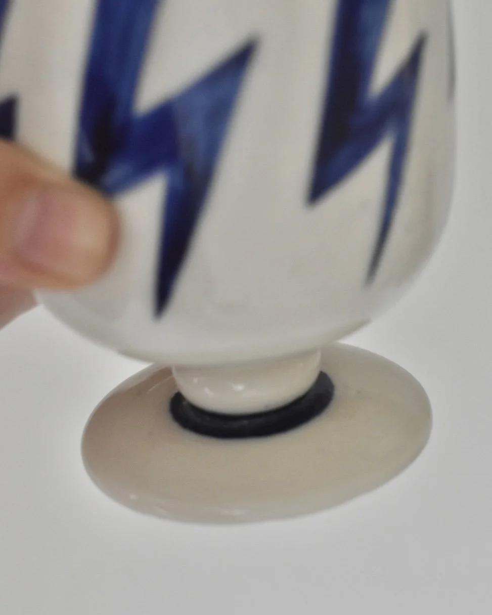 Tasja Webshop — Tasja P. Ceramics