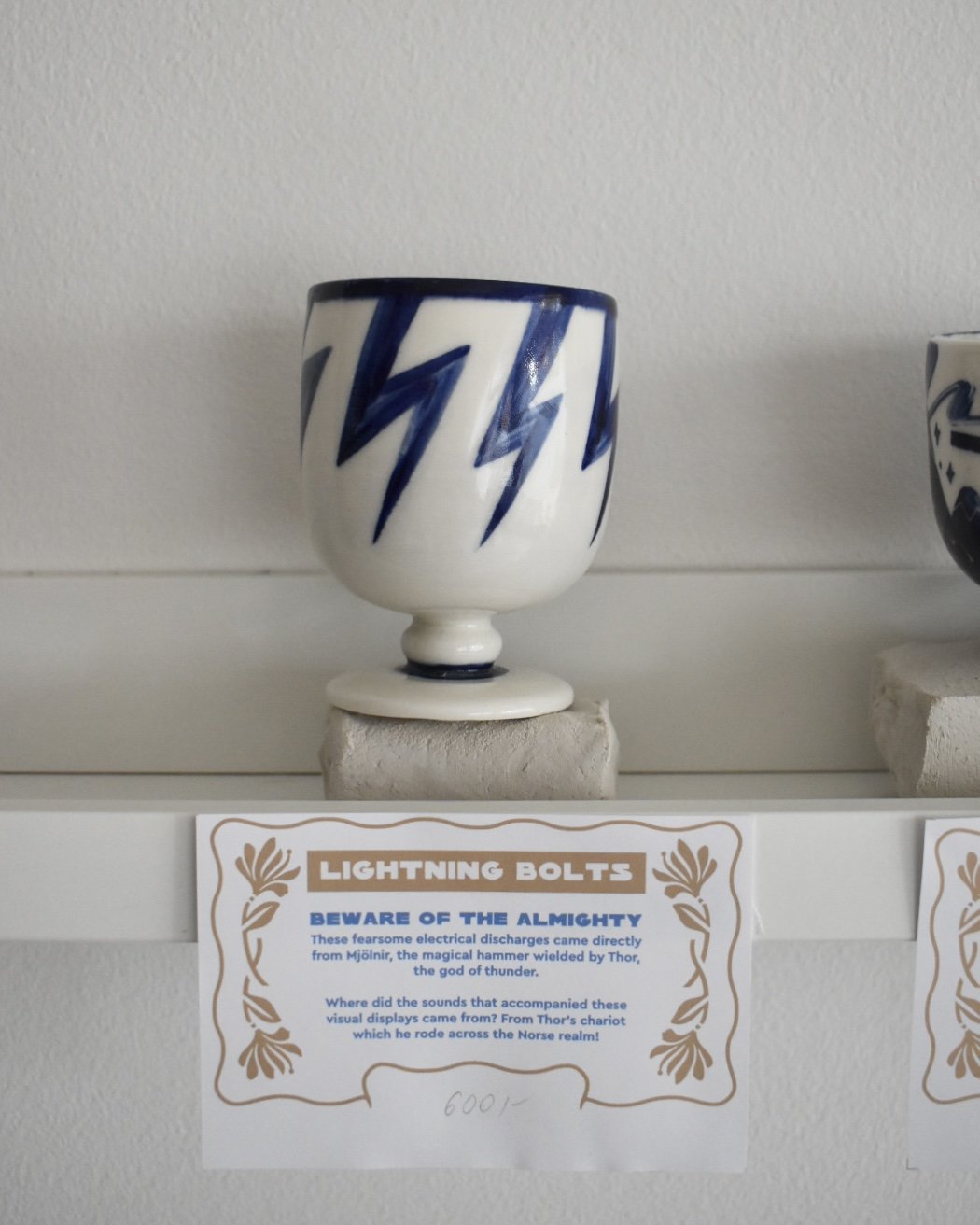 Tasja Webshop — Tasja P. Ceramics