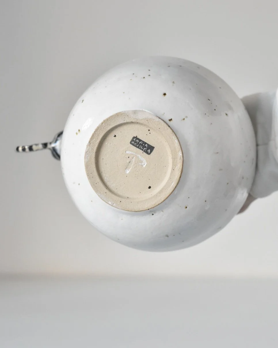 Tasja Handmade Pottery Webshop — Tasja P. Ceramics
