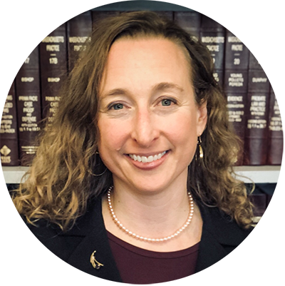 Attorneys — Hill Law — Boston, MA