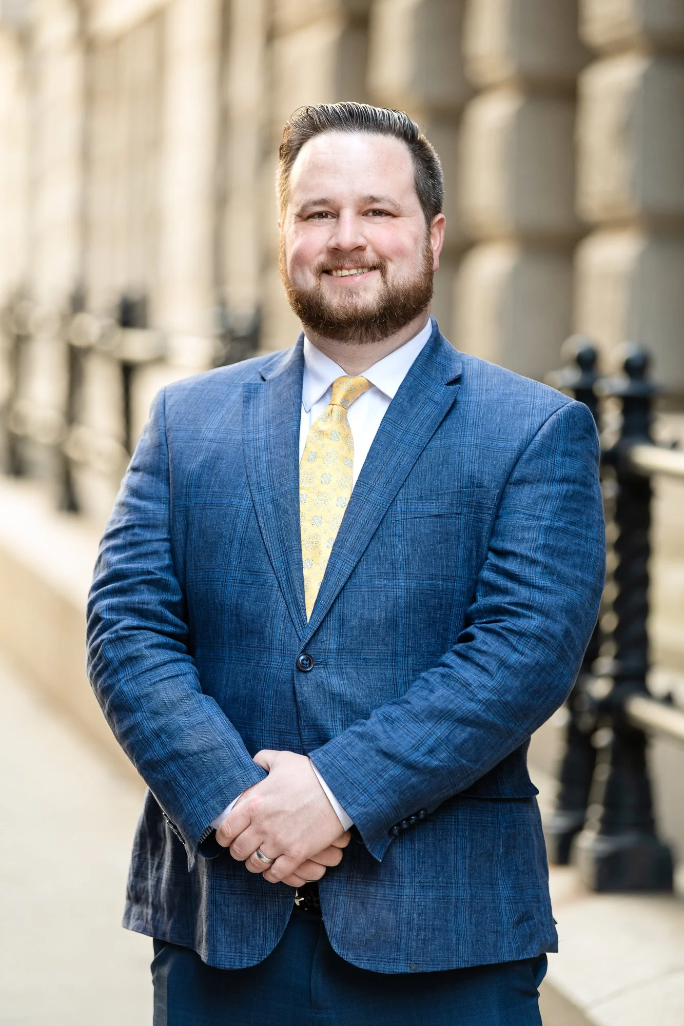 Attorneys — Hill Law — Boston, MA