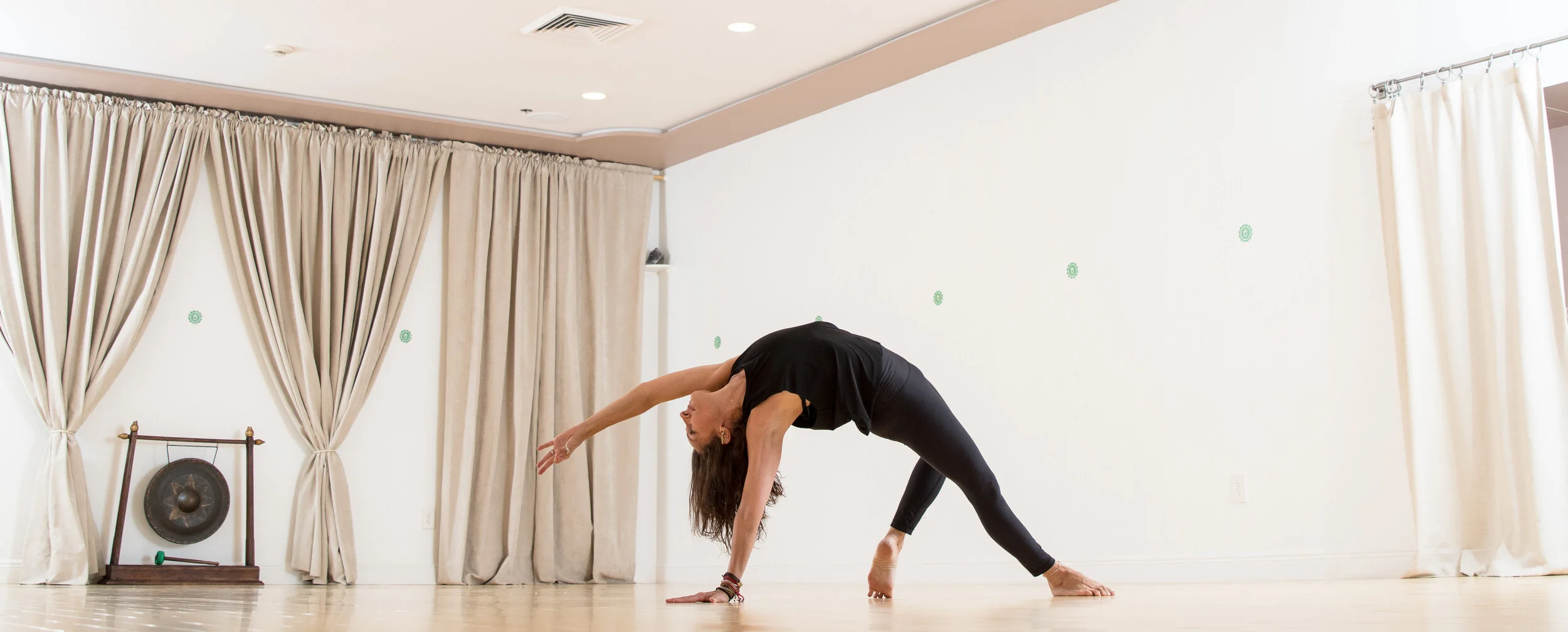 Yoga Journey